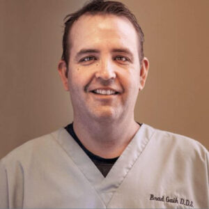 Dr. Brad Gaik | Shoal Creek Dental Care | Kansas City, MO